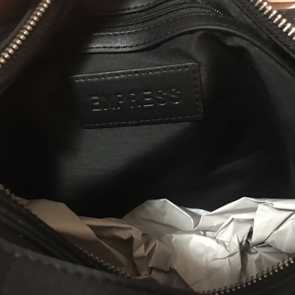 Express | Bags | Brand New Express Bucket Bag | Poshmark